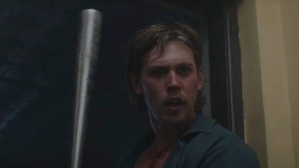 "Caught Stealing": Trailer zum neuen Film mit Austin Butler