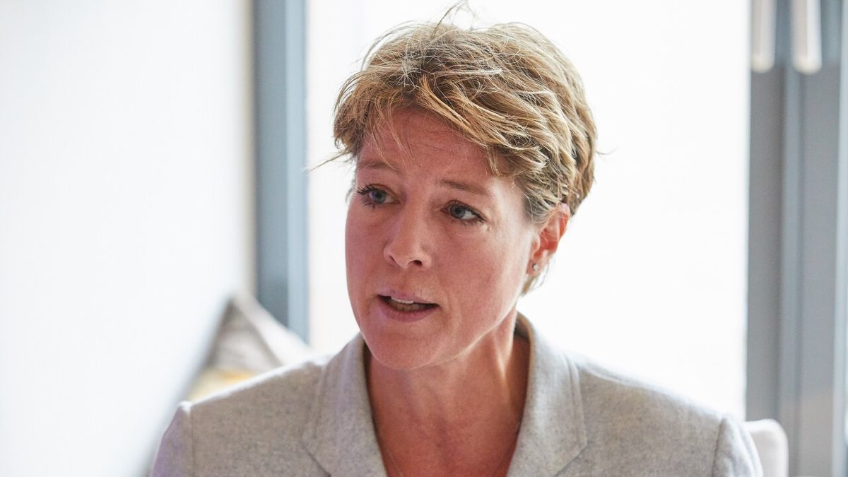 Prozess gegen Christina Block wegen Kindesentführung: Darum geht es