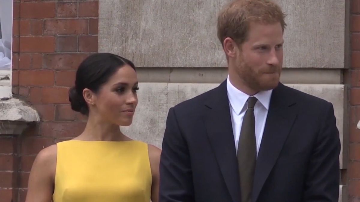 Medien: Prinz Harry und König Charles loten Annäherung aus