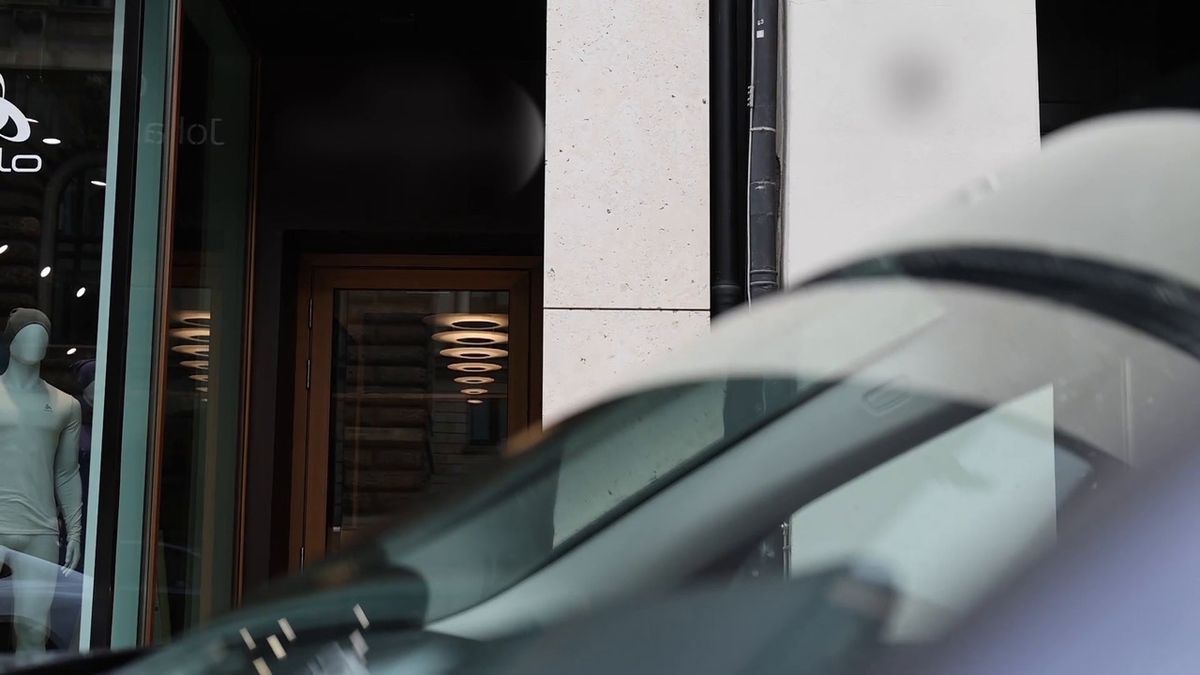 Entführungsversuch der Block-Kinder: Durchsuchungen in Deutschland und ...