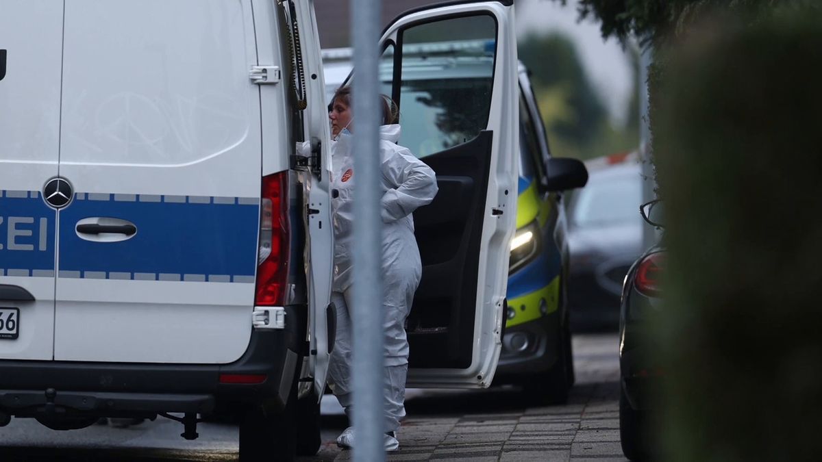 Angriff auf Bürgermeisterin: Tochter unter Verdacht