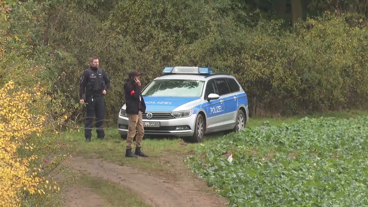 Kinderleiche bei Güstrow: Angehöriger soll Jungen identifizieren