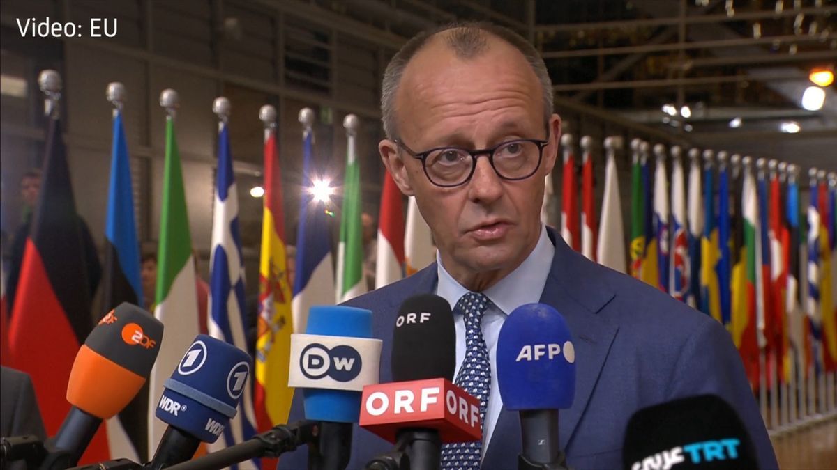 Lehren aus der Grönland-Krise: EU will Trump Paroli bieten