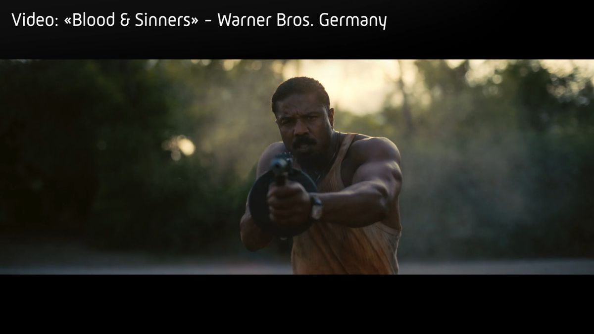 Oscar-Rekord: 16 Nominierungen für «Blood & Sinners»
