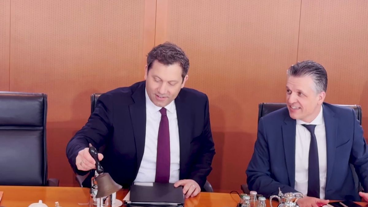 Harte Linie gegen Banden: Regierung plant «Zeitenwende» bei innerer ...