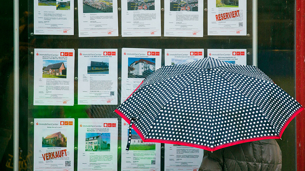 Mieten steigen besonders in den großen Metropolen